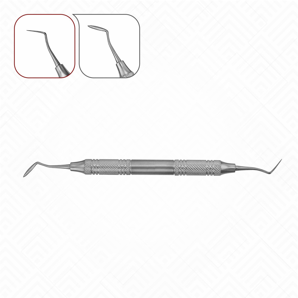 Dental Hollenback Carver-3S | New Med Instruments